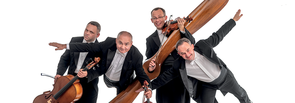 MOZART GROUP – Puteaux Culture