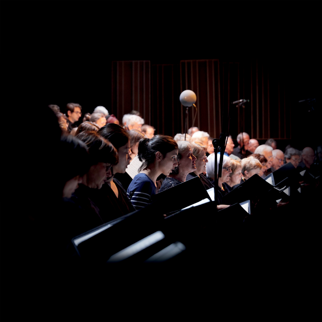 LA SYMPHONIE DE L’ESPACE – Puteaux Culture